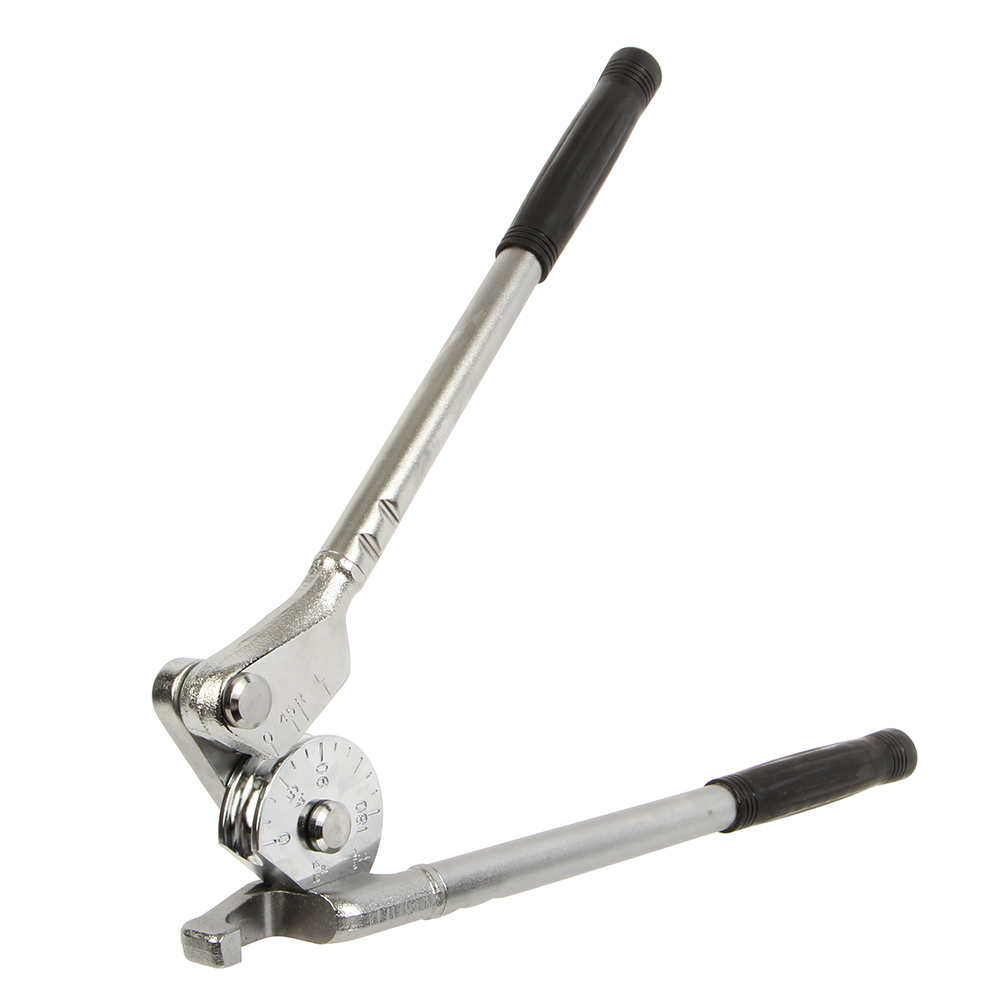 Atlas pipe bender store